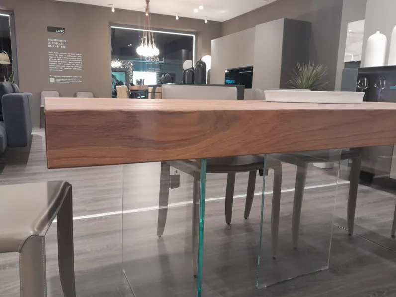 Tavolo Air di Lago scontato del 39%