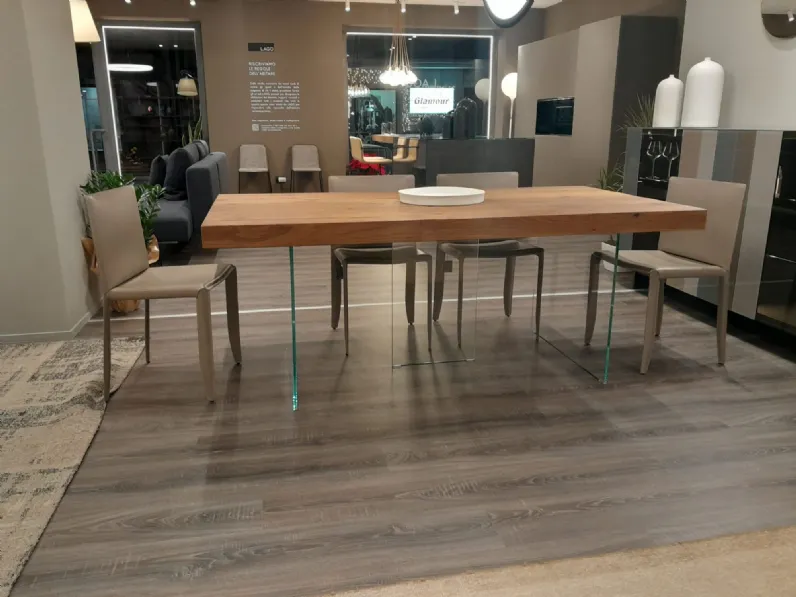 Tavolo Air di Lago scontato del 39%