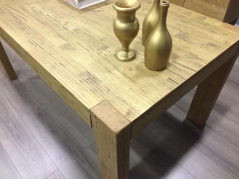 Tavolo Mood Fgf mobili a prezzo ribassato