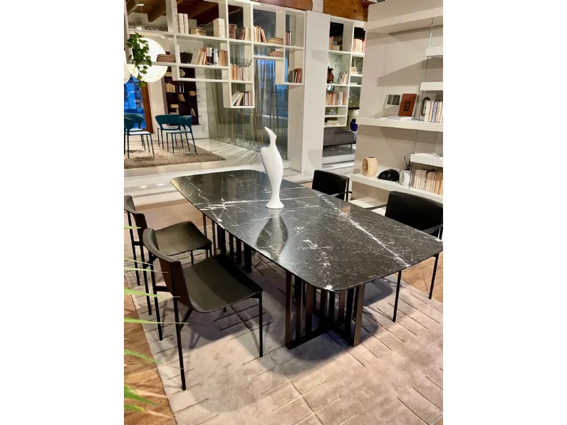 Tavolo Lema Shade lema PREZZI OUTLET -37%