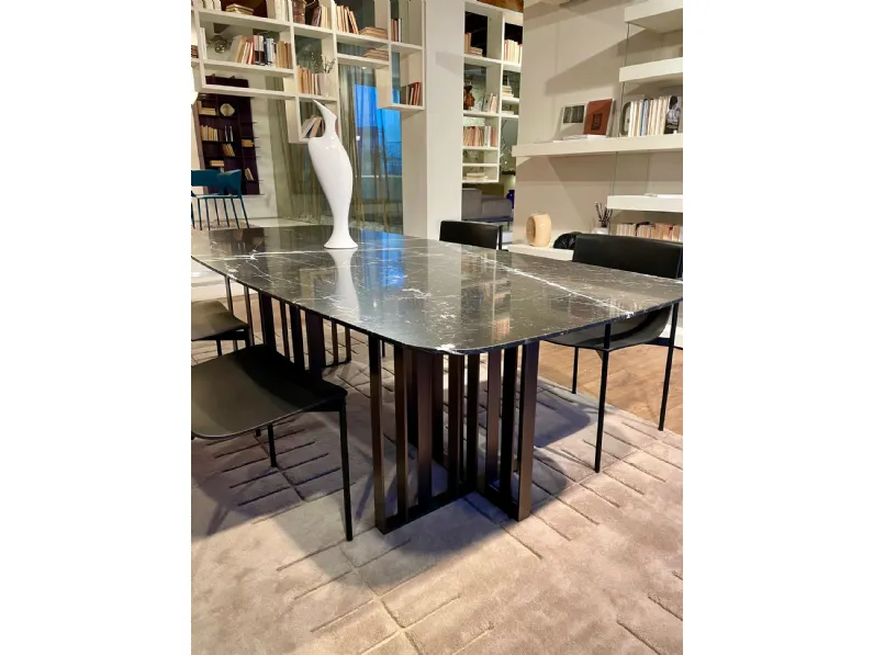 Tavolo Lema Shade lema PREZZI OUTLET -37%