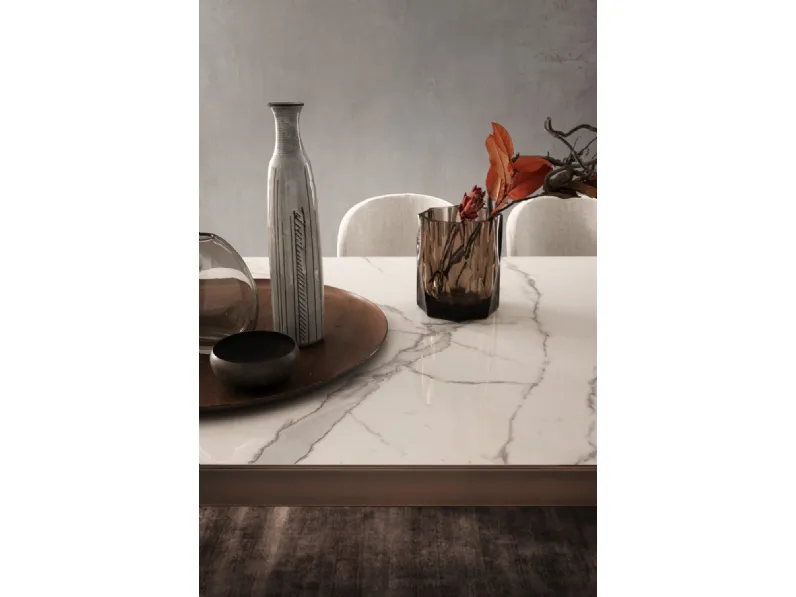 Tavolo Grand more Presotto a prezzo ribassato