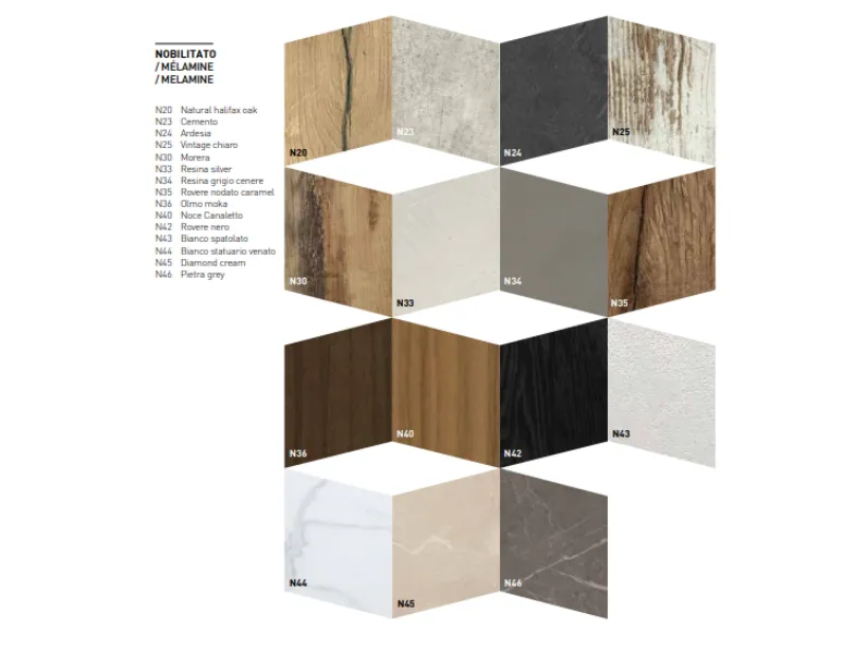 Tavolo in ceramica rotondo Venus Altacom a prezzo scontato