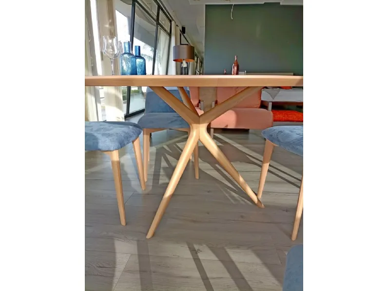 Tavolo Foster di Modo 10 scontato del 70%