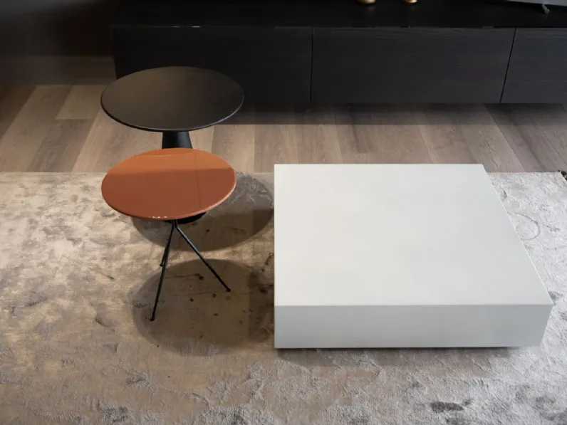 Tavolino in stile design modello Jenga di Baxter a prezzi imbattibili