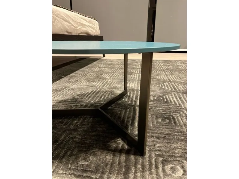 Tavolino modello Sign di Lema a prezzo scontato