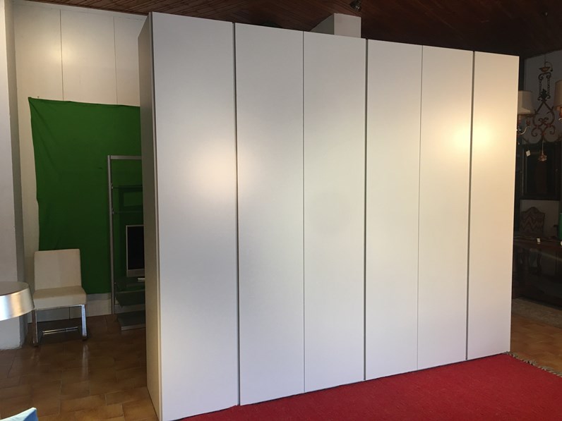 Armadio Caccaro modello Flat A PREZZO SCONTATO