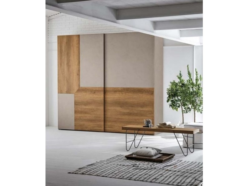 Armadio design Armadio remix Tomasella PREZZI OUTLET