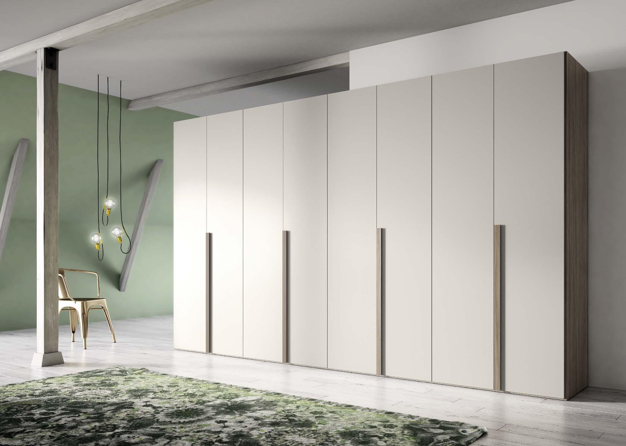 Armadio design moderno scontato del -30 % - Armadi a prezzi scontati