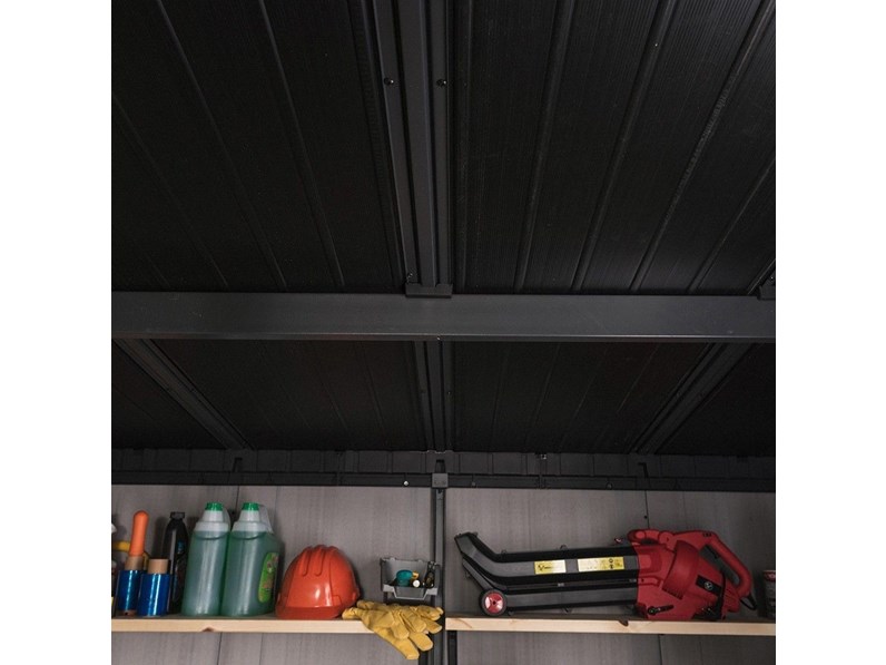 Keter Artisan 11x7: casette da giardino a prezzi outlet