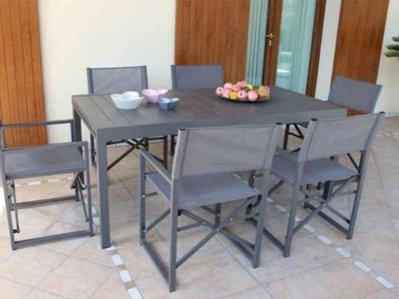 Set Cosma outdoor living Formentera e jamaica A PREZZI OUTLET