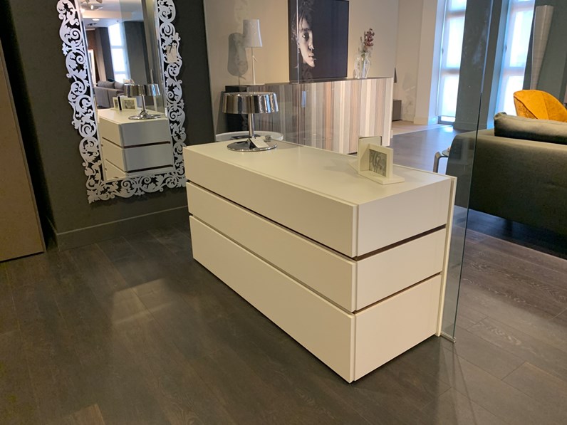 Comò e comodini People Pianca OFFERTA OUTLET