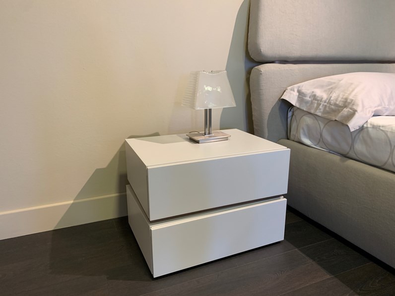 Comò e comodini People Pianca OFFERTA OUTLET