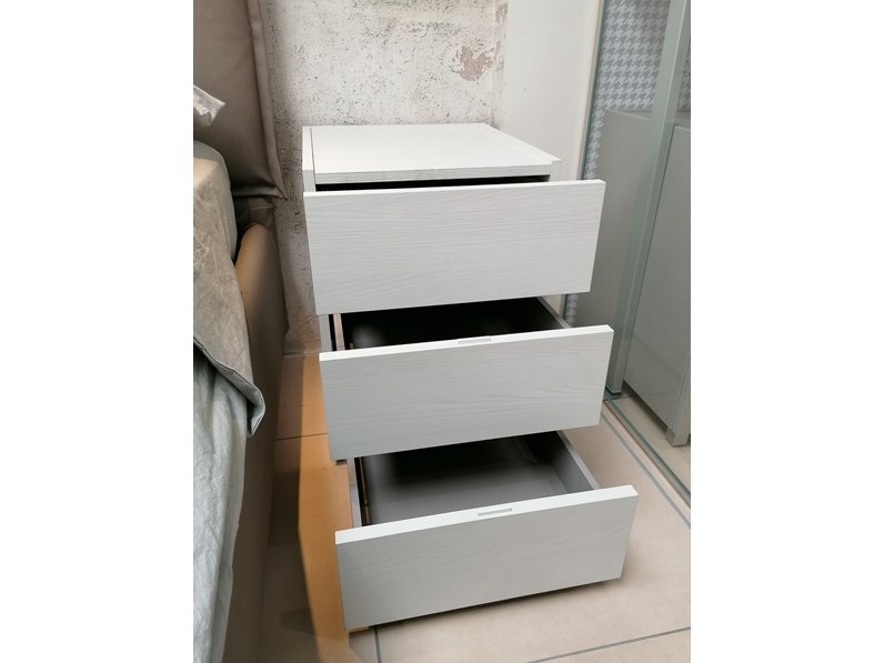 Cassettiera in Laminato Gruppo lego Orme a prezzo Outlet