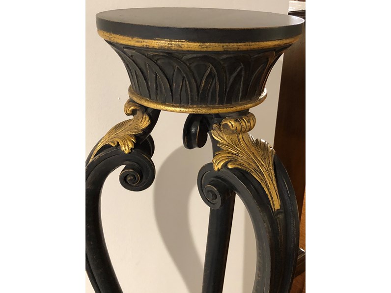 Mensola in stile Classico in legno Banci Chelini up