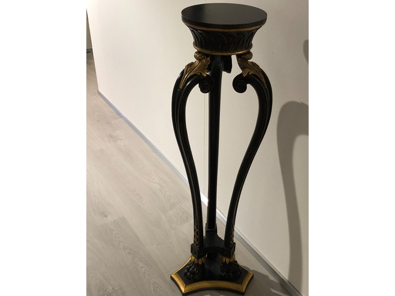 Mensola in stile Classico in legno Banci Chelini up