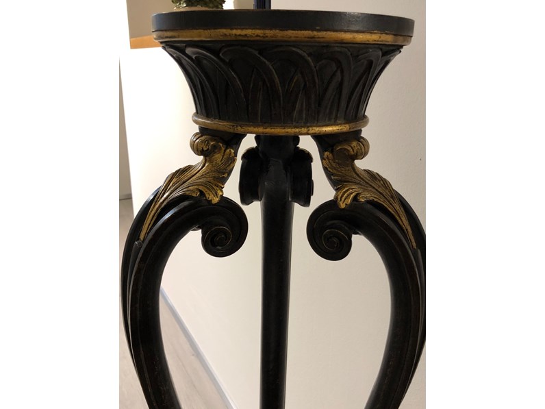 Mensola in stile Classico in legno Banci Chelini up