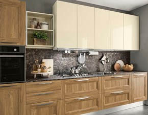 CUCINE lineare: PREZZI nei negozi