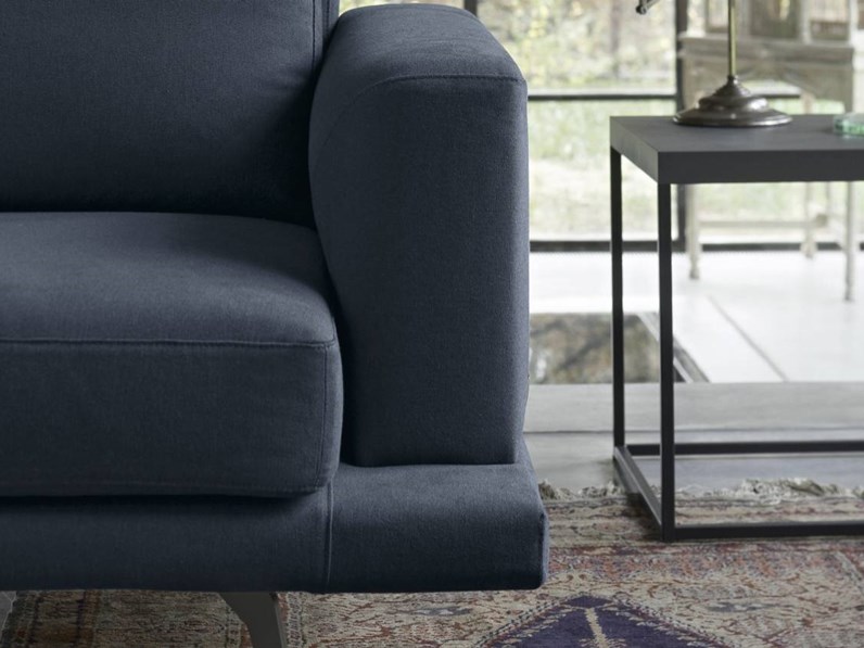 Divano Doimo Salotti modello Philip .77