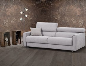 Outlet Divani divani letto Prezzi - Sconti online -50% / -60%