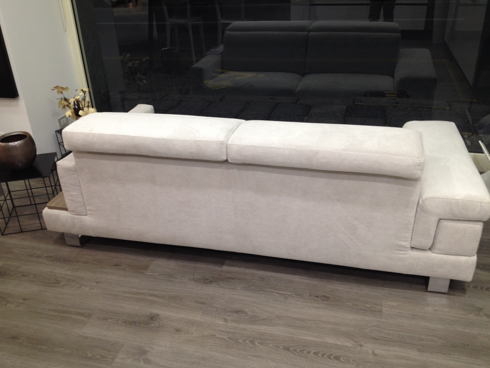 Divano Manhattan - Divani a prezzi scontati