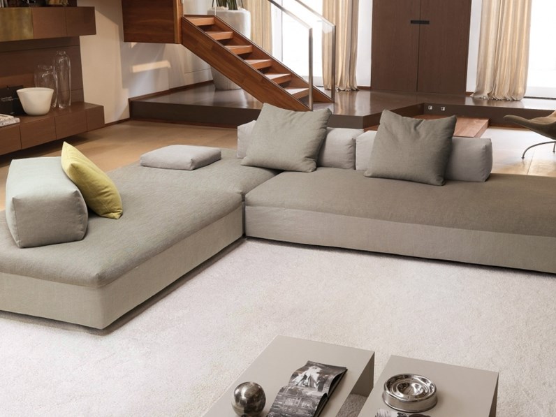 Divano Monopoli Desirèe PREZZI OUTLET