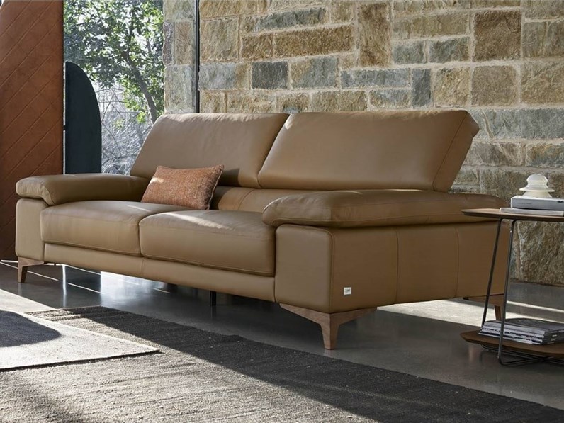 Divano Paris Doimo Salotti