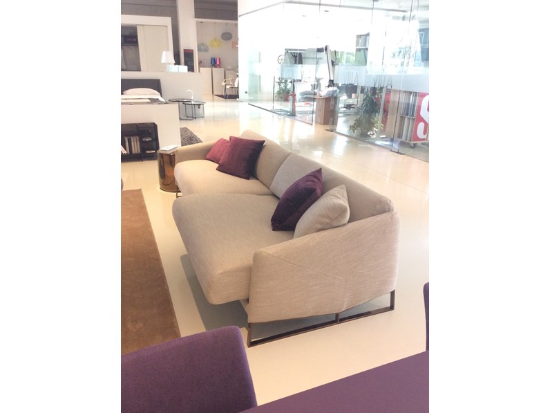 Divano Pianca Asolo Divani relax