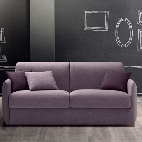 Divano Samoa modello Comfy - Divani a prezzi scontati