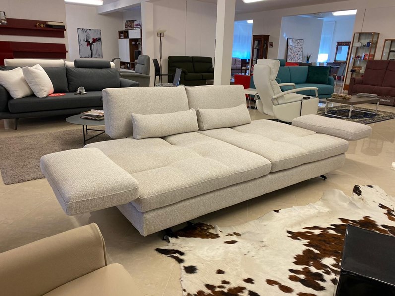 Divano Serena Nicoletti home a PREZZO OUTLET