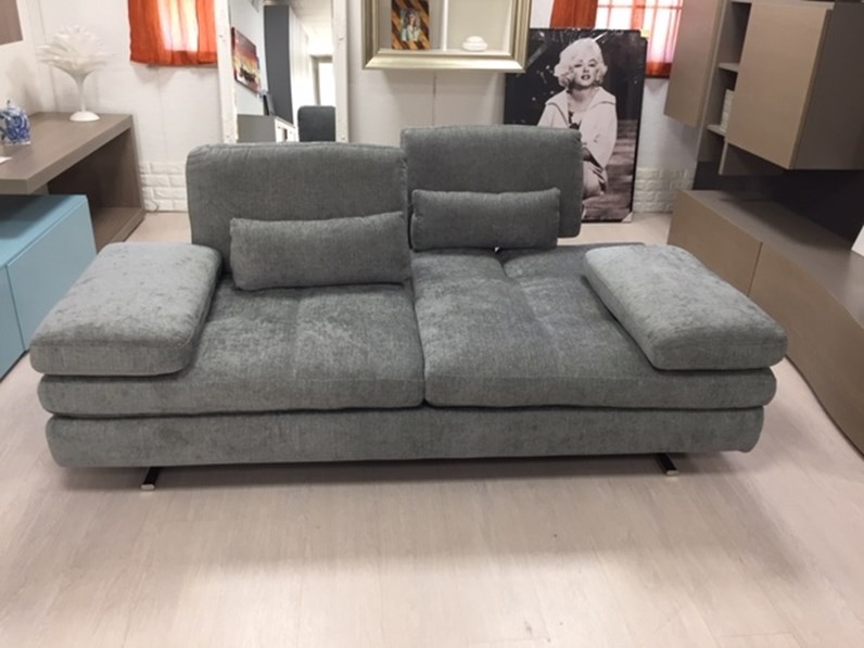 Divano Serena Nicoletti home con sconto 52%