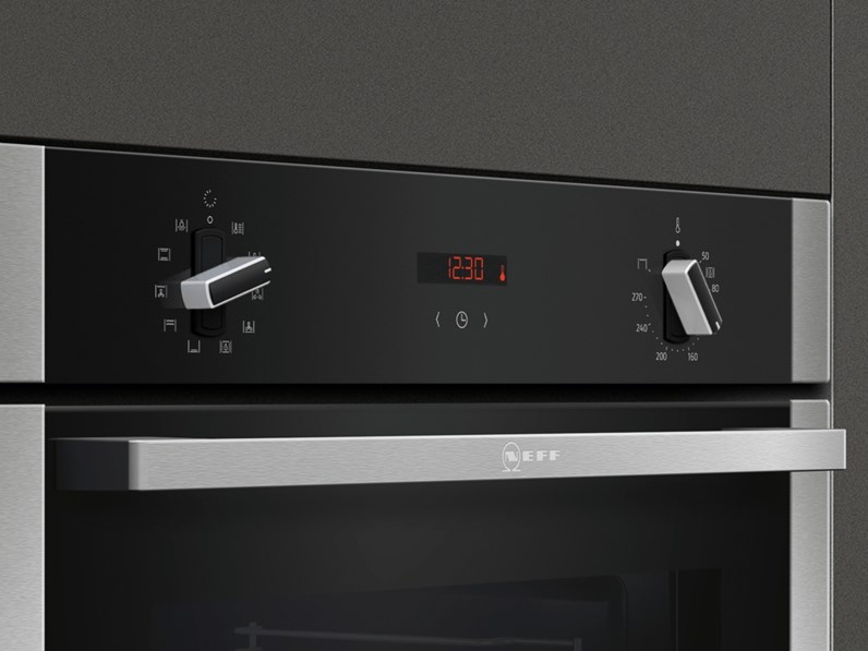 Forno Neff ad un prezzo vantaggioso