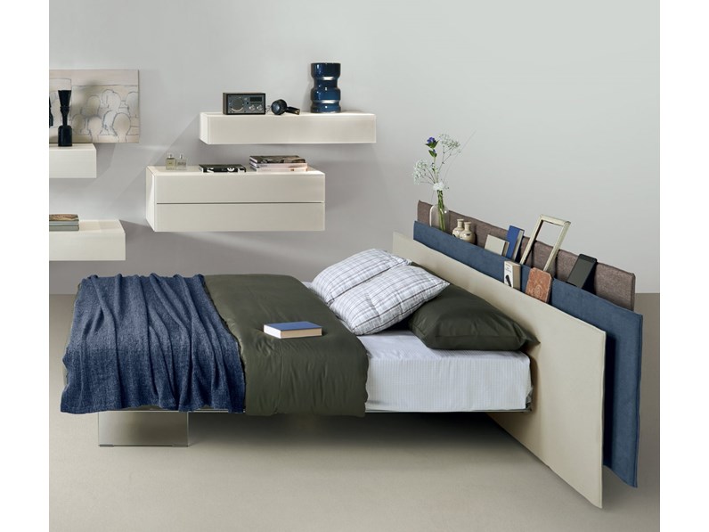 Lago Letto Vele_bed scontato del -30 %