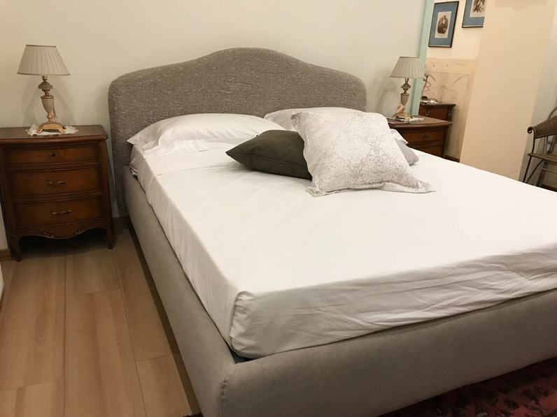 Letto classico Medea Twils con un ribasso del 56%