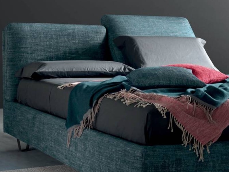 LETTO Form compatto Samoa a PREZZI OUTLET