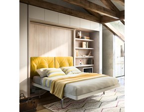 LETTI Letti Clei PREZZI Outlet - Sconti offerte -50% / -60% / -70%