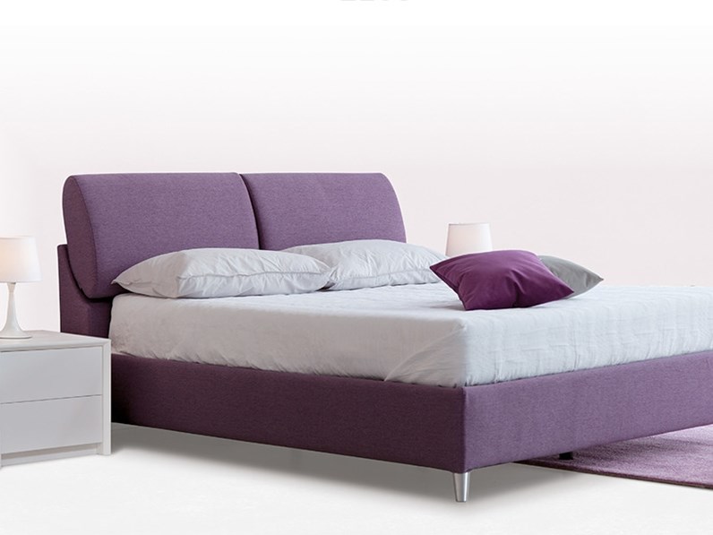 Letto matrimoniale Zeus Confortplus con uno sconto IMPERDIBILE Letto matrimoniale Zeus Confortplus con uno sconto IMPERDIBILE