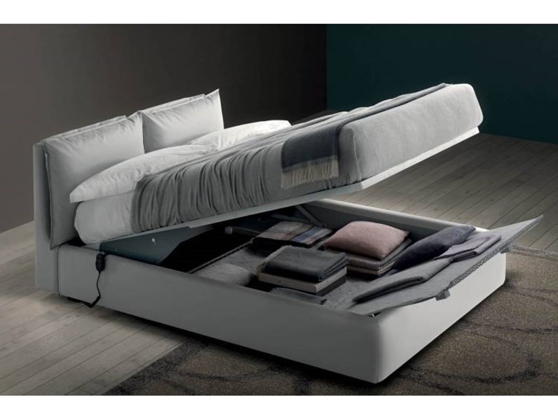 Letto Quiet Samoa SCONTATO 35%