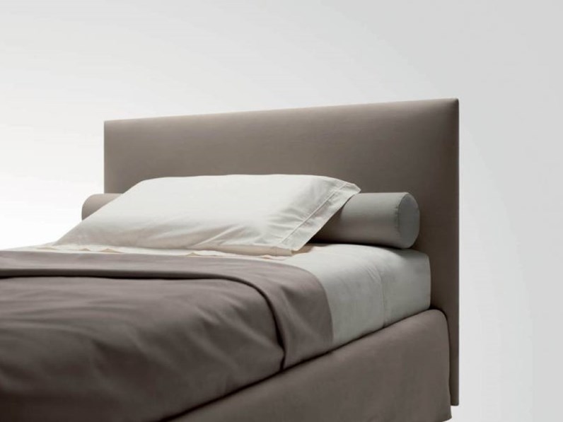Letto Samoa modello Plain