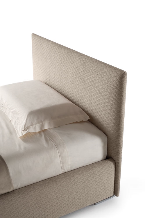 Letto Samoa modello Plain - Letti a prezzi scontati