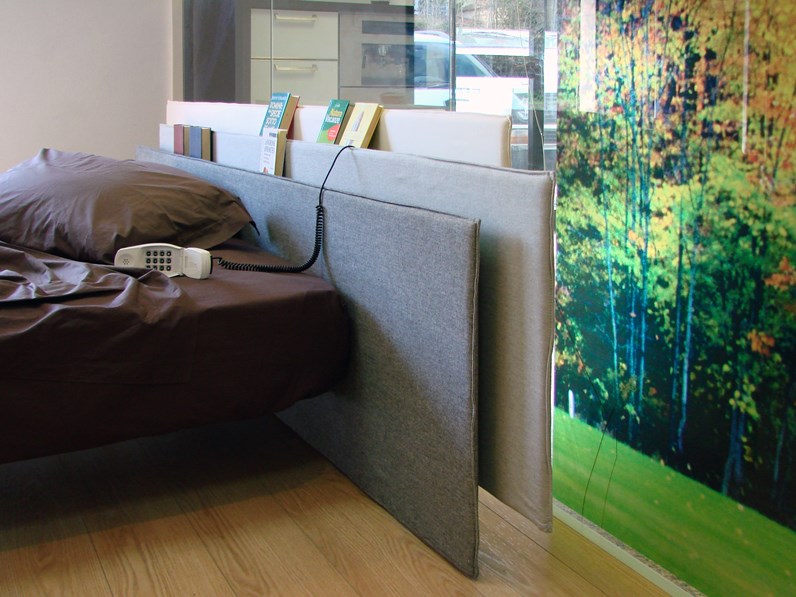 Letto Vele bed lago Lago SCONTATO a PREZZI OUTLET