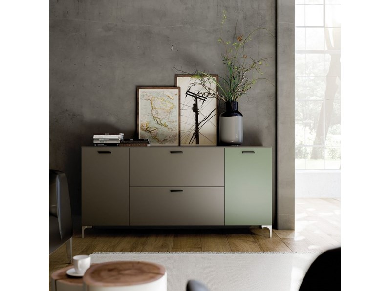 Madia Madia 14 di Orme in stile moderno in Offerta Outlet