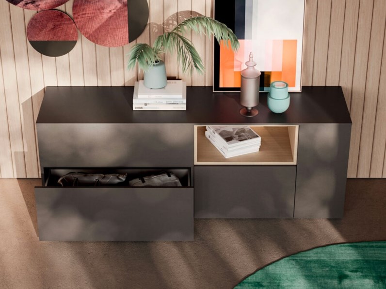 Madia Madia 26 in stile design di Orme in Offerta Outlet