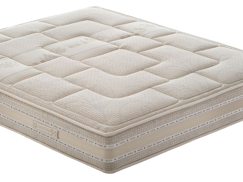 Materasso Materassia matrimoniale con uno sconto del 55%