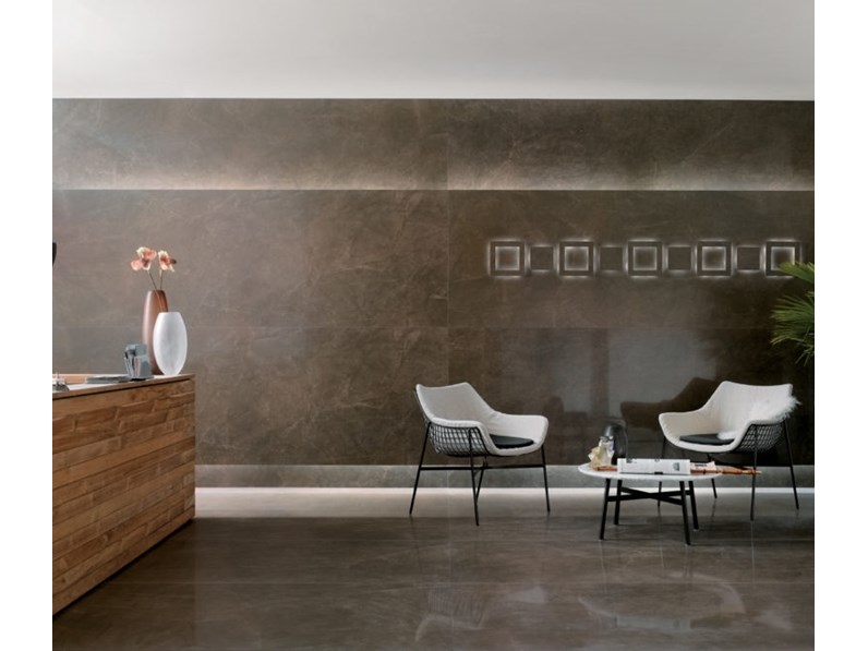 Ceramica kerlite pulpis exedra 100x300x0.55 Cotto d`este: pavimenti garantiti e a prezzo scontato