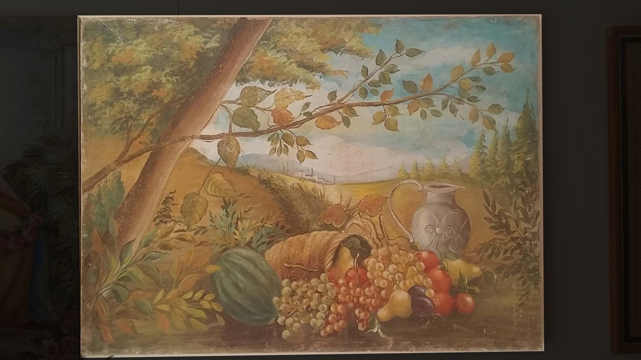 Outlet Quadri Mariani Affreschi - Quadri moderni a prezzi scontati