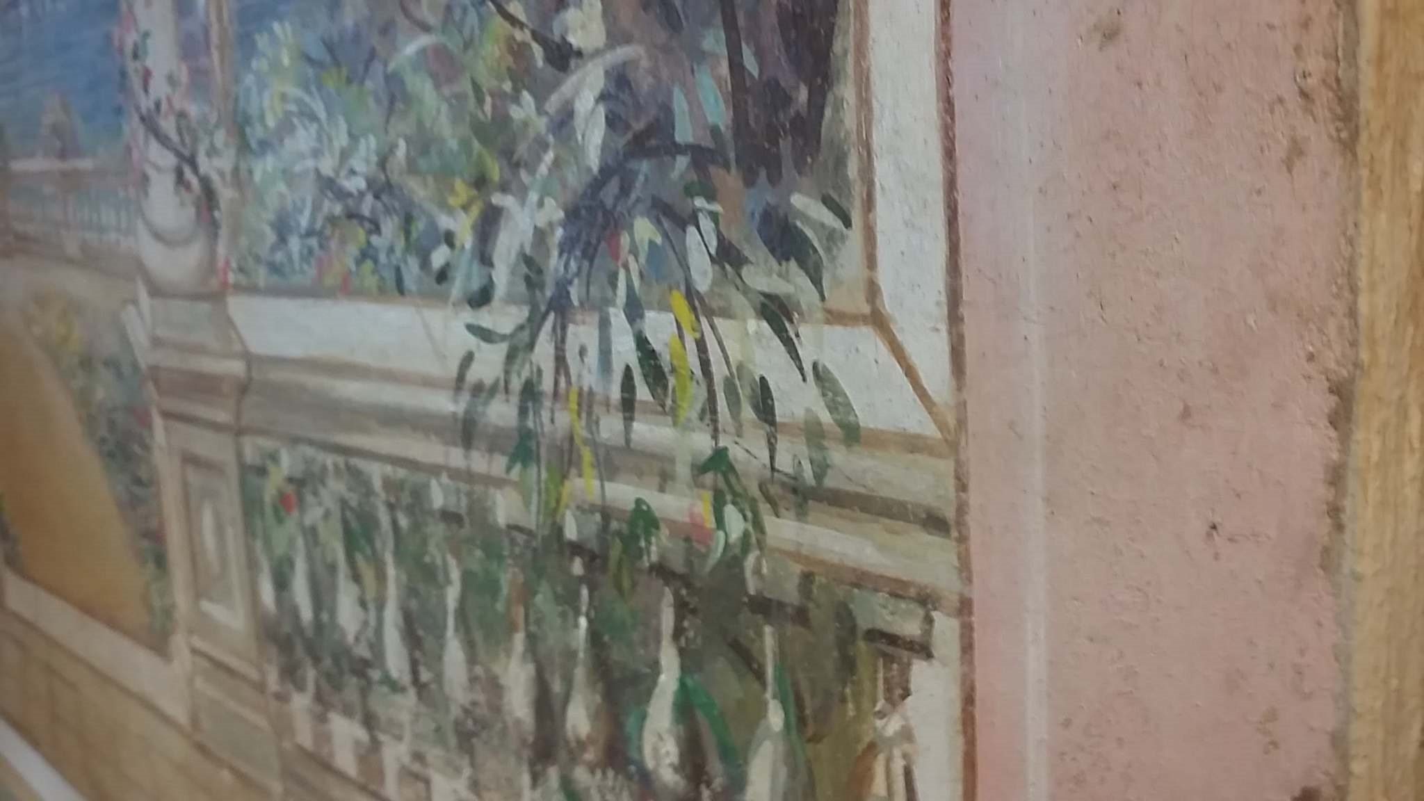 Outlet Quadri Mariani Affreschi - Quadri moderni a prezzi scontati