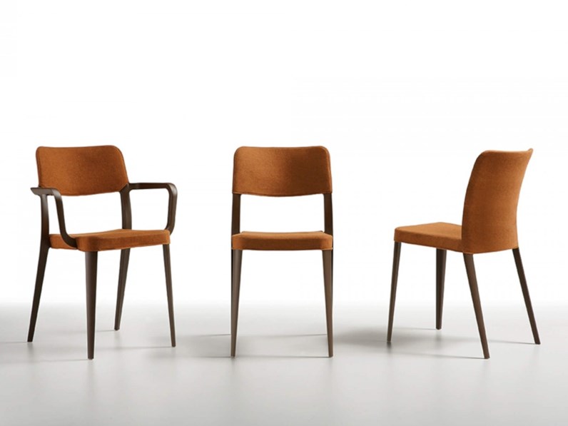 Sedia da cucina Nene' Midj a prezzo scontato