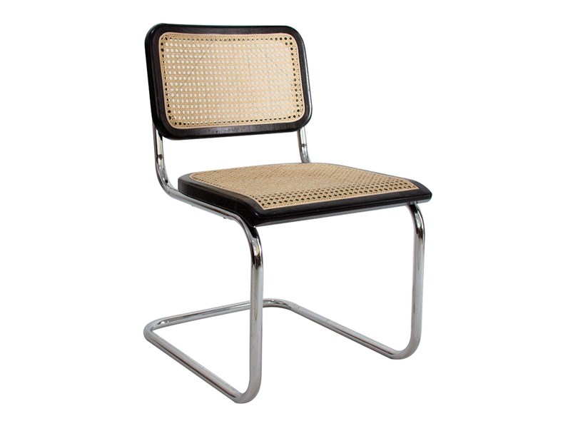 Sedia da soggiorno Mod e/32/sb Sigerico a prezzo scontato