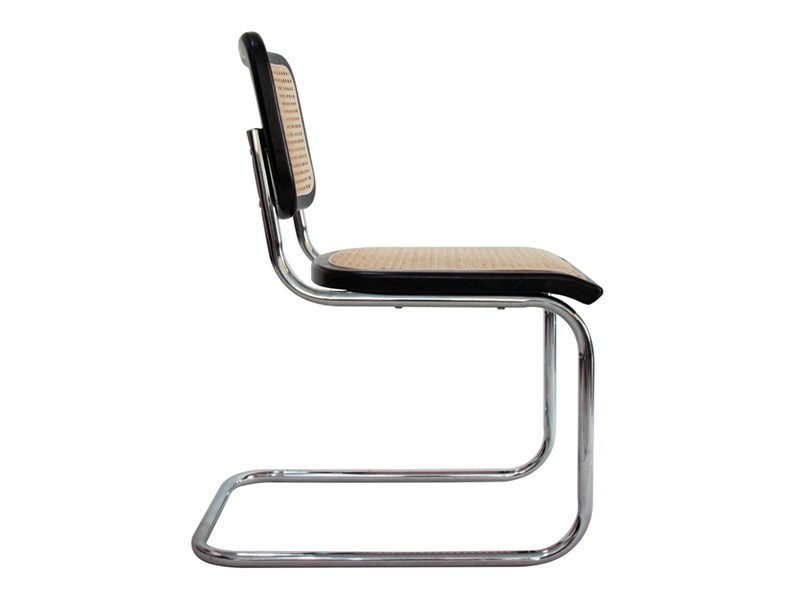 Sedia da soggiorno Mod e/32/sb Sigerico a prezzo scontato